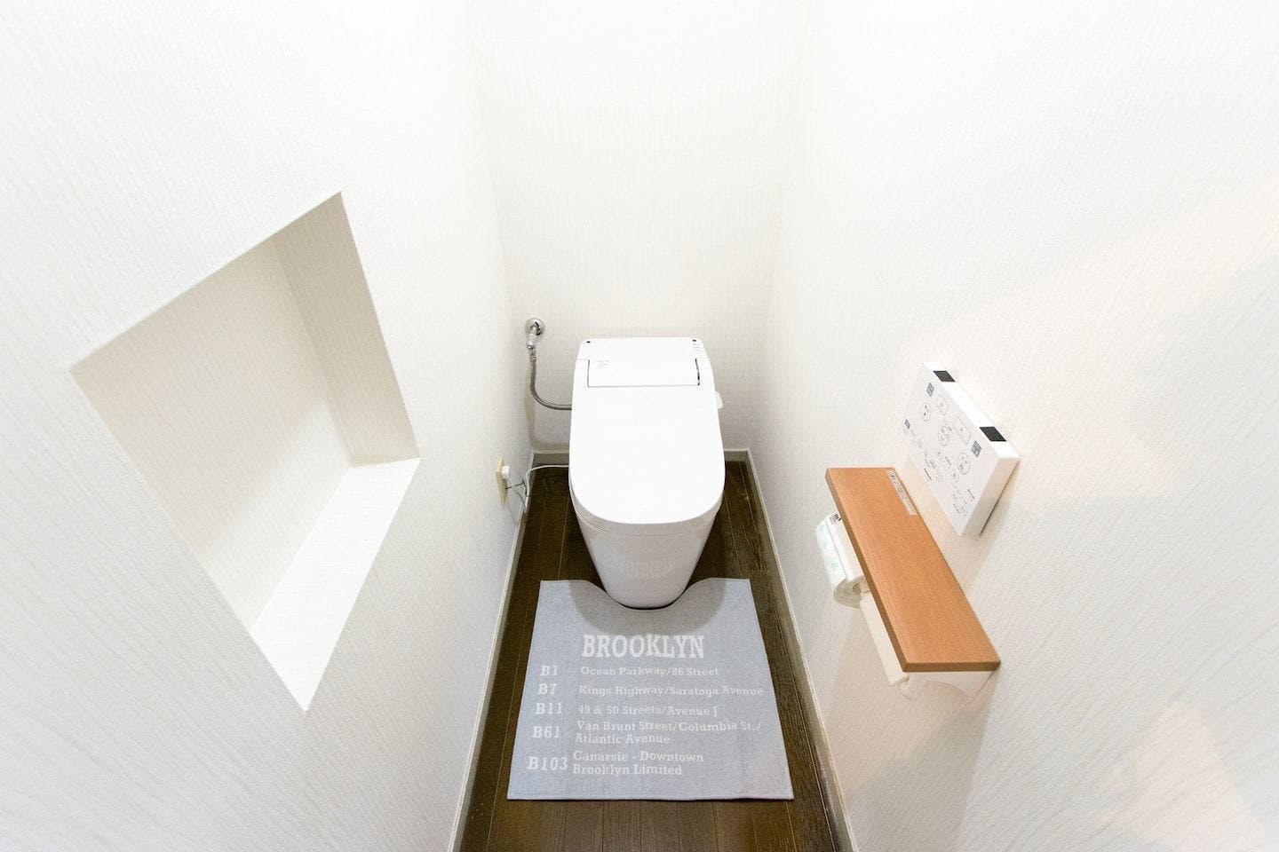 【夏休みセール】家族や友達の集まりに最適！広々の100平米超！の写真9