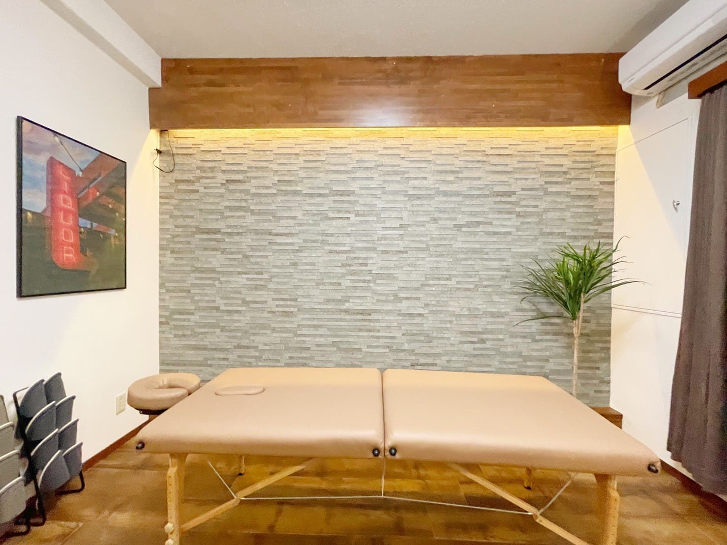 【名駅 AKI-Salon】🌸東山線1番出口徒歩2分🌸エステ研修・整体/セミナー/面談･面接/自習室/YouTube撮影もOK！の写真2