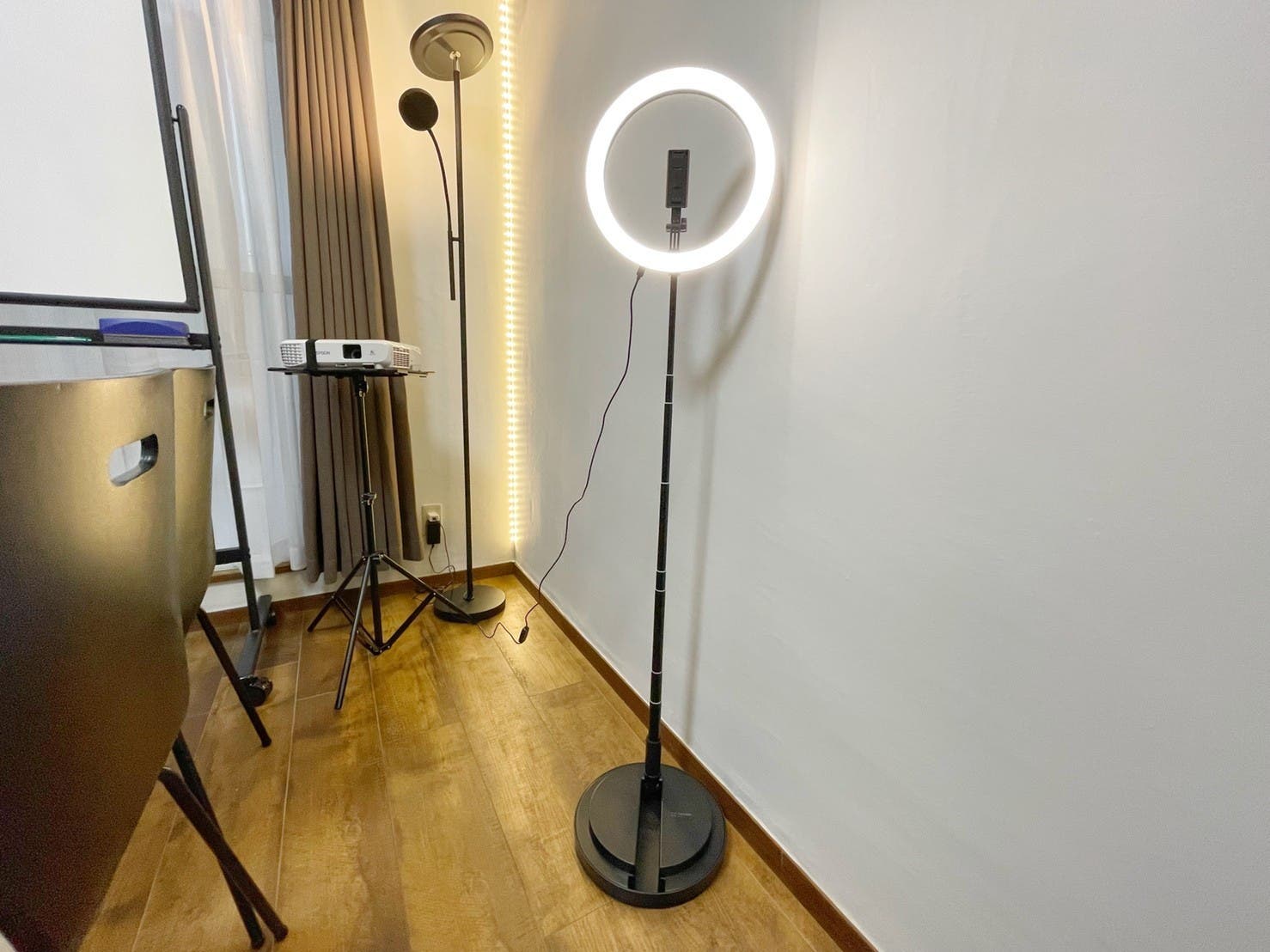 【名駅 AKI-Salon】🌸東山線1番出口徒歩2分🌸エステ研修・整体/セミナー/面談･面接/自習室/YouTube撮影もOK！の写真11