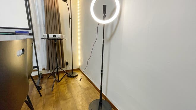 【名駅 AKI-Salon】🌸東山線1番出口徒歩2分🌸エステ研修・整体/セミナー/面談・面接/自習室/YouTube撮影もOK!の写真11