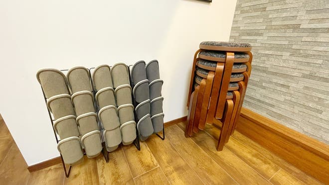 【名駅 AKI-Salon】🌸東山線1番出口徒歩2分🌸エステ研修・整体/セミナー/面談・面接/自習室/YouTube撮影もOK!の写真15