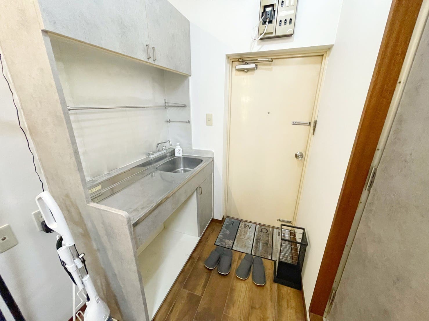 【名駅 AKI-Salon】🌸東山線1番出口徒歩2分🌸エステ研修・整体/セミナー/面談･面接/自習室/YouTube撮影もOK！の写真16