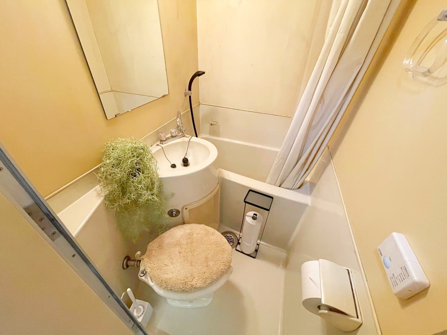 【名駅 AKI-Salon】🌸東山線1番出口徒歩2分🌸エステ研修・整体/セミナー/面談･面接/自習室/YouTube撮影もOK！の写真17