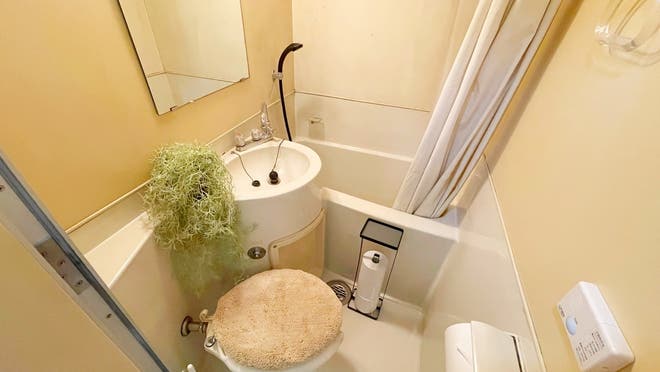 【名駅 AKI-Salon】🌸東山線1番出口徒歩2分🌸エステ研修・整体/セミナー/面談・面接/自習室/YouTube撮影もOK!の写真17