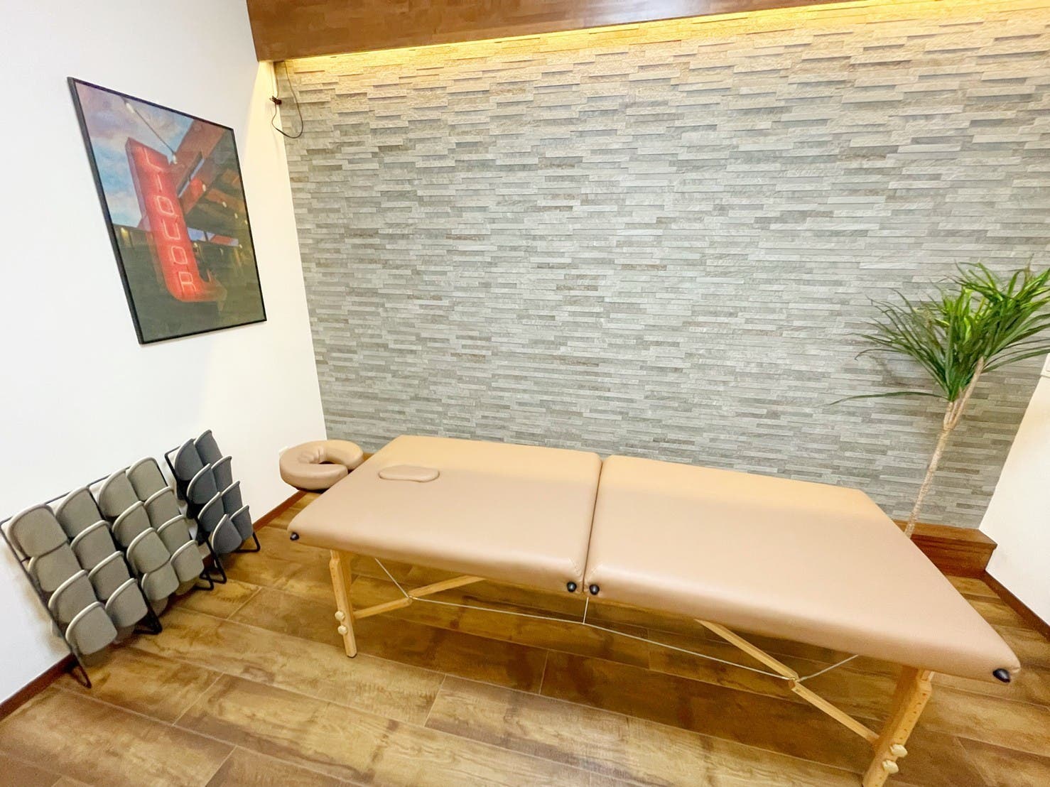 【名駅 AKI-Salon】🌸東山線1番出口徒歩2分🌸エステ研修・整体/セミナー/面談･面接/自習室/YouTube撮影もOK！の写真18