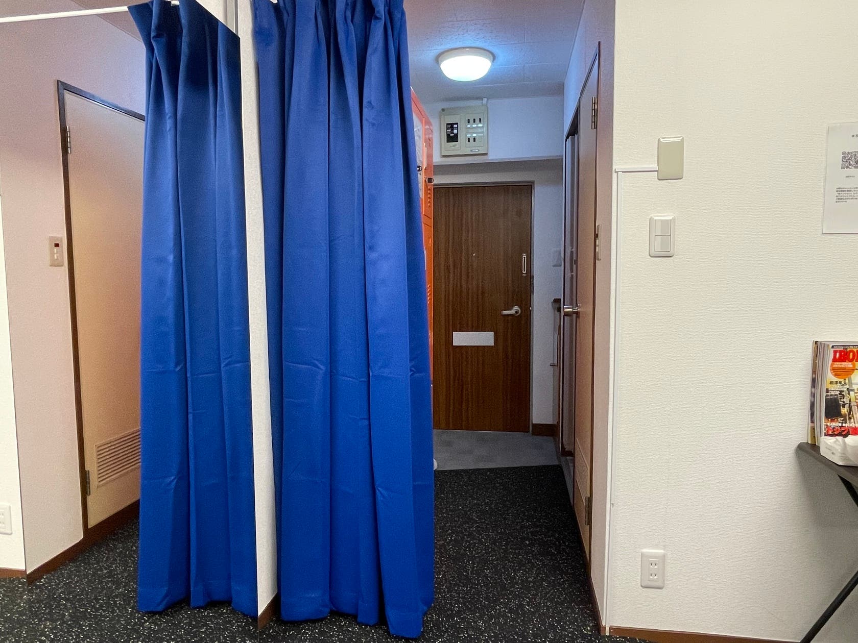 新大阪駅徒歩3分のプライベートレンタルジム｜パーソナルジムの設備をそのままお使いいただけるレンタルジムです♪の写真6