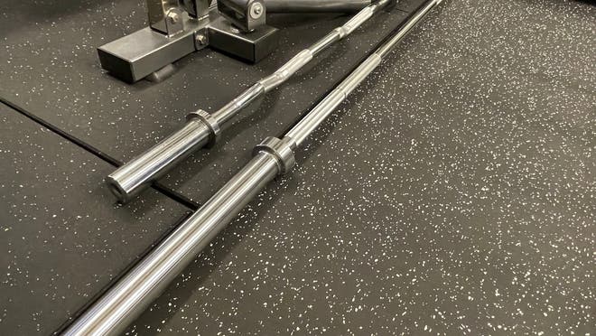 新大阪駅徒歩3分のプライベートレンタルジム|パーソナルジムの設備をそのままお使いいただけるレンタルジムです♪の写真13