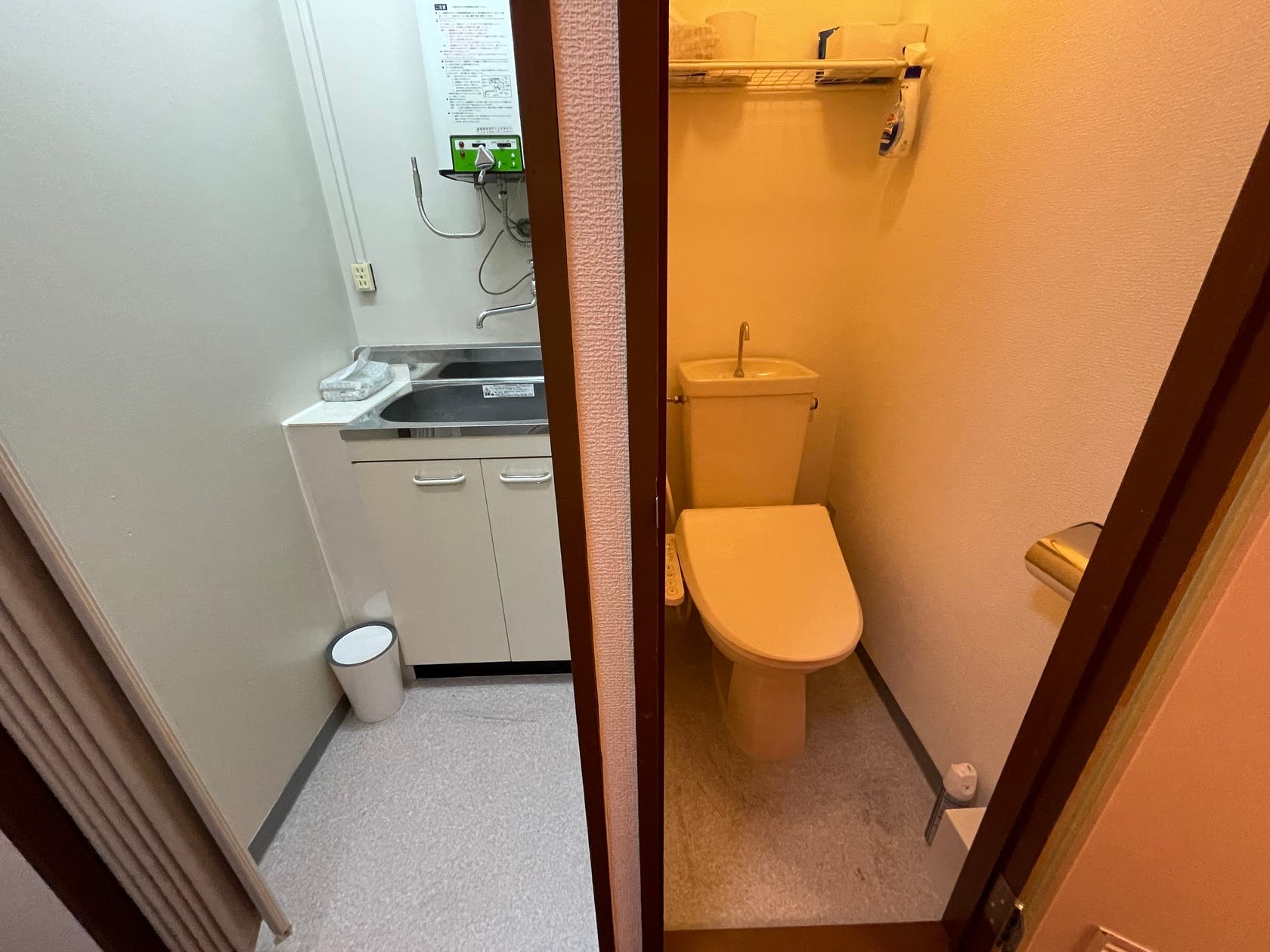 新大阪駅徒歩3分のプライベートレンタルジム｜パーソナルジムの設備をそのままお使いいただけるレンタルジムです♪の写真17