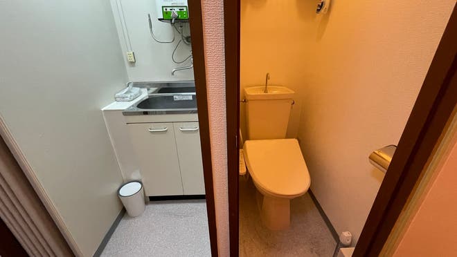 新大阪駅徒歩3分のプライベートレンタルジム|パーソナルジムの設備をそのままお使いいただけるレンタルジムです♪の写真17