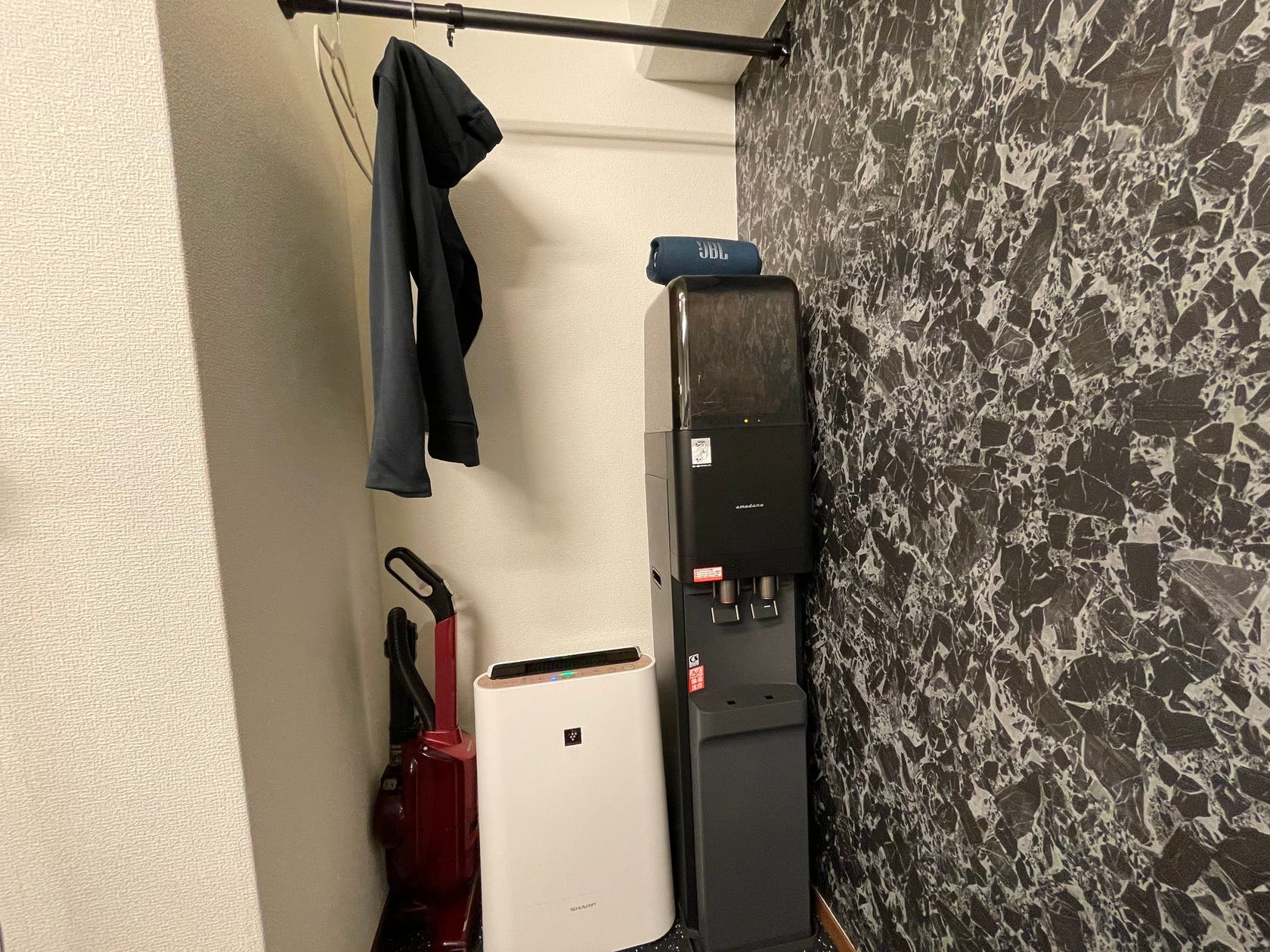 新大阪駅徒歩3分のプライベートレンタルジム｜パーソナルジムの設備をそのままお使いいただけるレンタルジムです♪の写真8