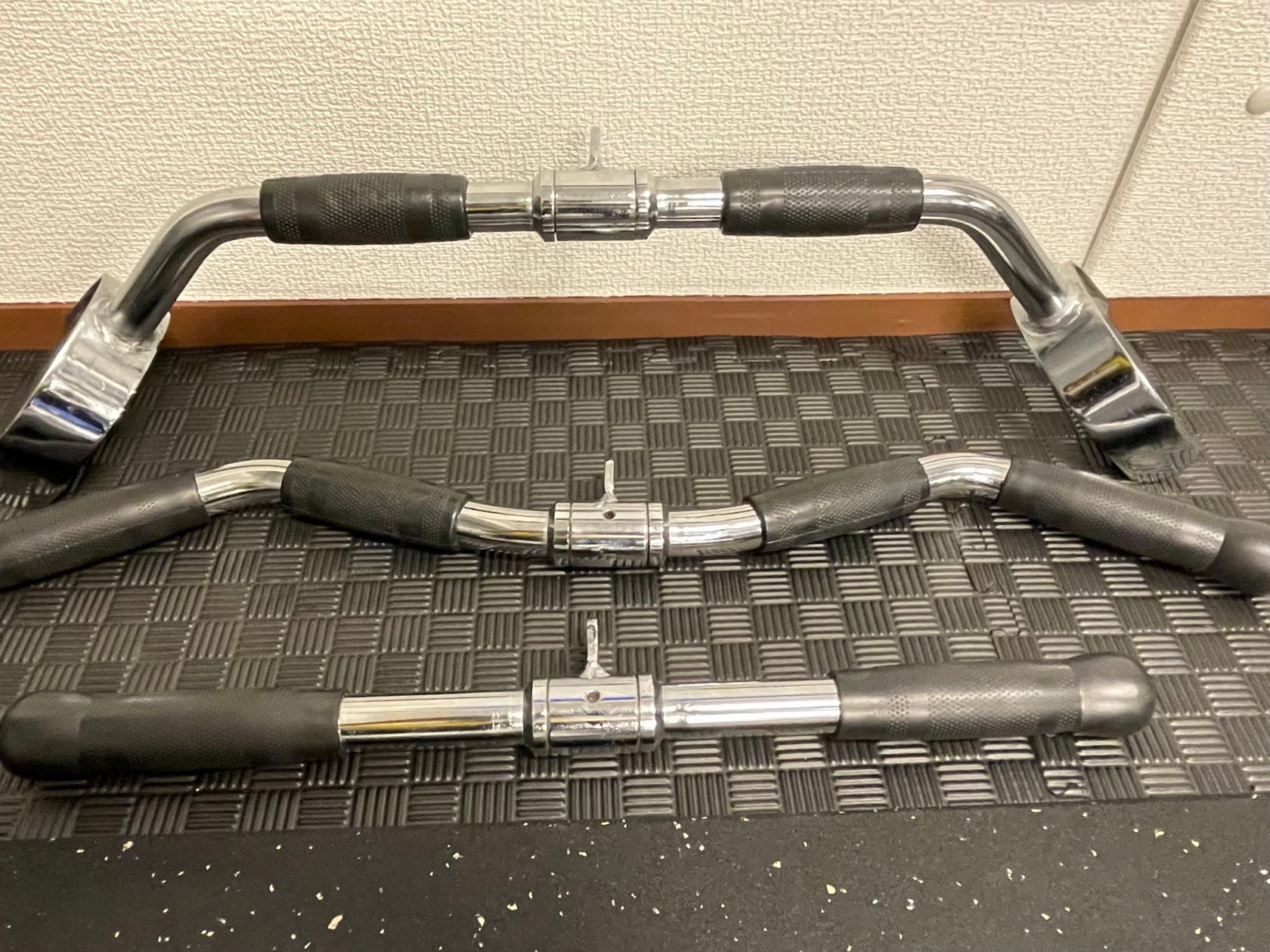 新大阪駅徒歩3分のプライベートレンタルジム｜パーソナルジムの設備をそのままお使いいただけるレンタルジムです♪の写真10