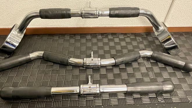 新大阪駅徒歩3分のプライベートレンタルジム|パーソナルジムの設備をそのままお使いいただけるレンタルジムです♪の写真10