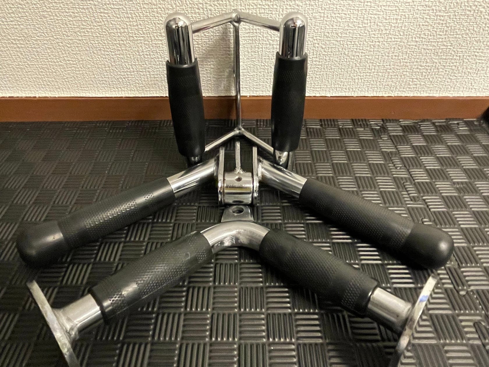 新大阪駅徒歩3分のプライベートレンタルジム｜パーソナルジムの設備をそのままお使いいただけるレンタルジムです♪の写真11