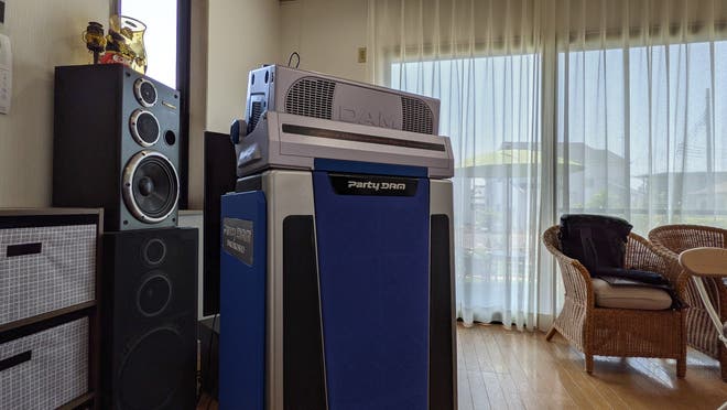 【撮影やパーティ利用が人気!】薪ストーブのある広いリビング、茶器を備えた和室のある大邸宅☆撮影利用が人気です!の写真7