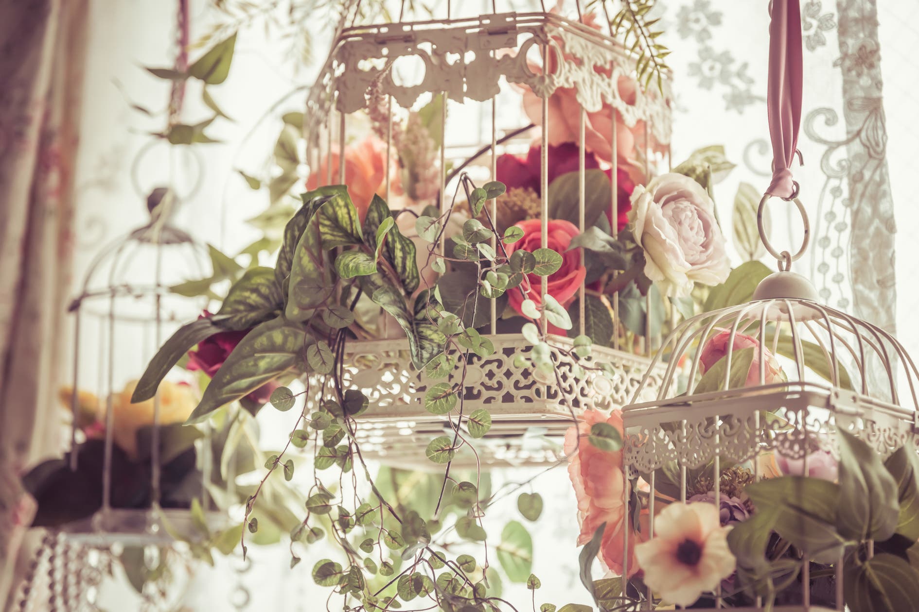 【マリースタジオ】自然光たっぷり！シャビーなハウススタジオ　コスプレ、撮影会、スチール制作など！の写真16