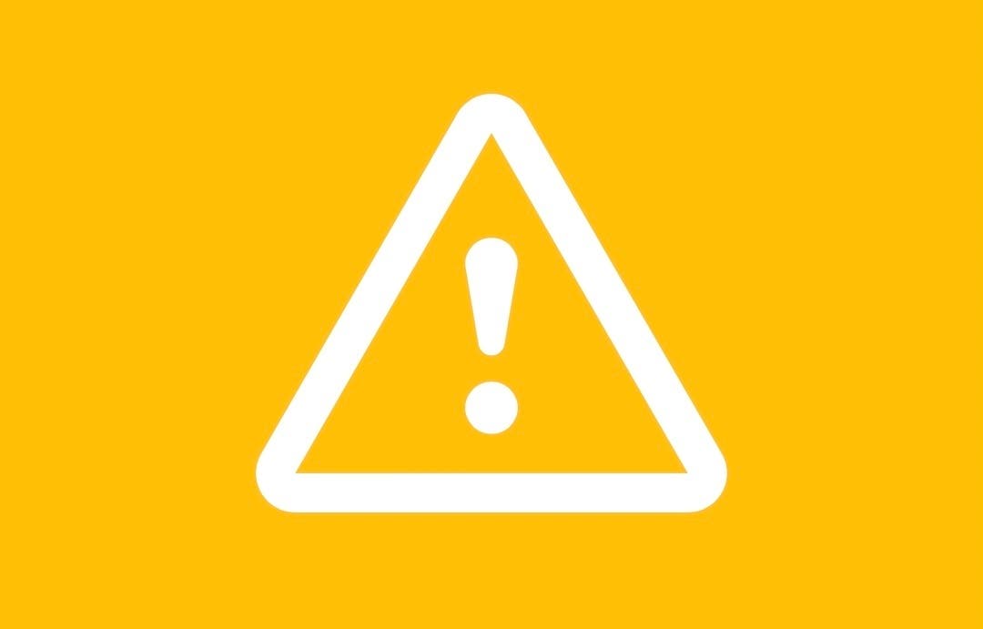 ⚠️緊急駆け付け対応費┆未清掃での退出、違反等が発生した際に請求させて頂きます。の画像1