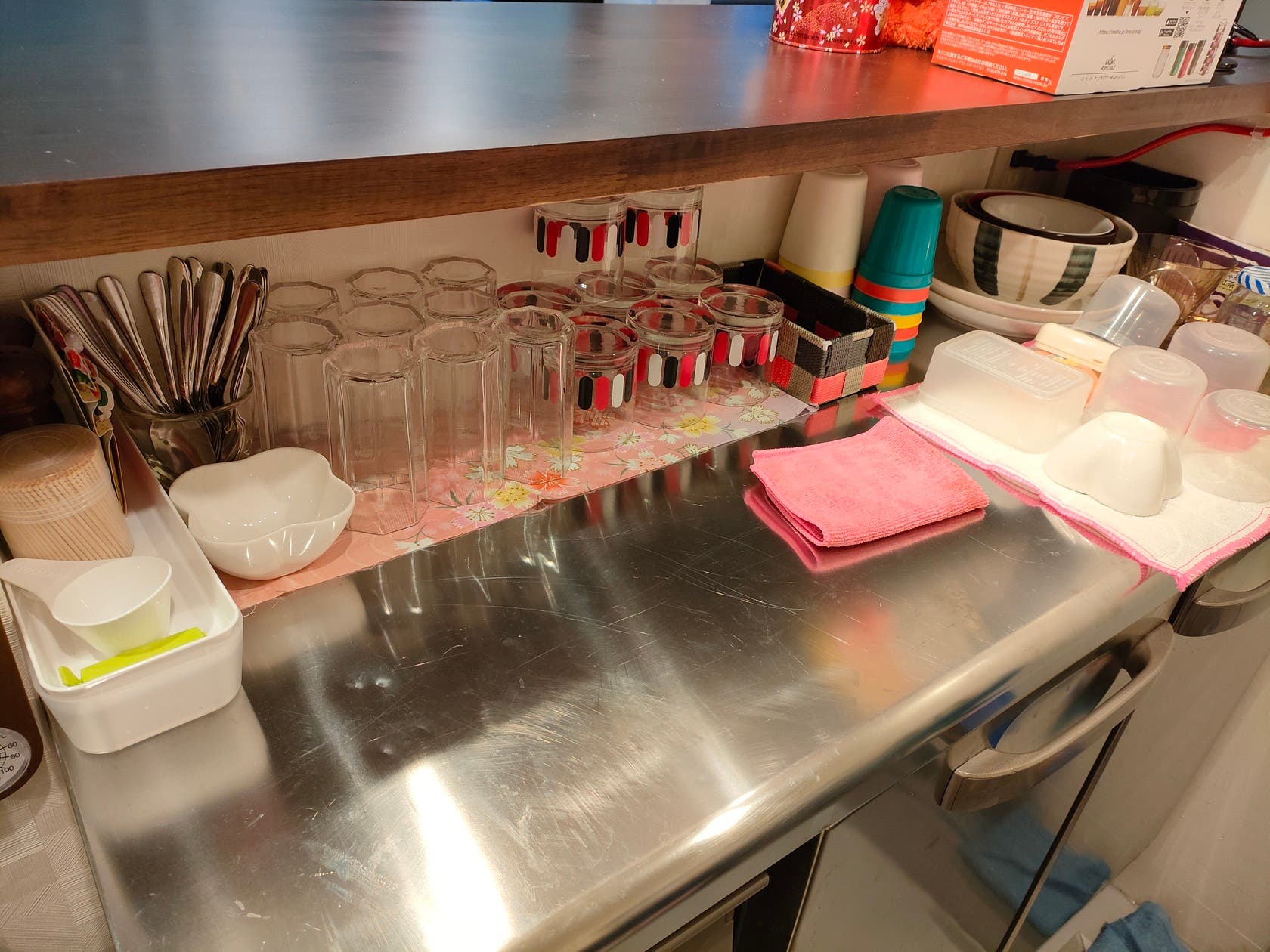 【プロ仕様様ビールサーバーあり】秋葉原駅、浅草橋駅徒歩10分Jing House秋葉原Wi-Fi◎プロジェクター完備✨最大15人の写真12