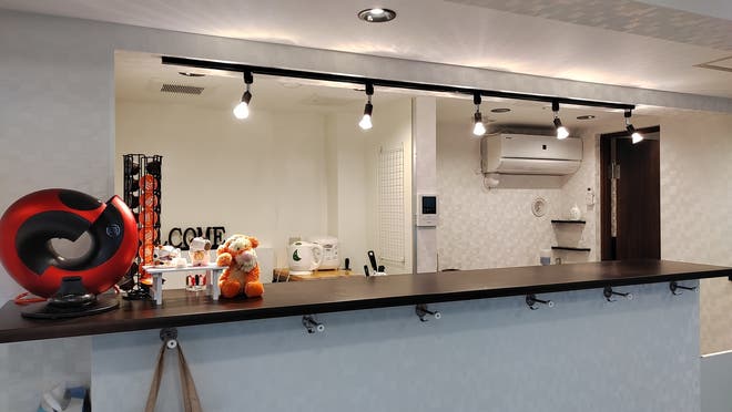 【プロ仕様様ビールサーバーあり】秋葉原駅、浅草橋駅徒歩10分Jing House秋葉原Wi-Fi◎プロジェクター完備✨最大15人の写真5