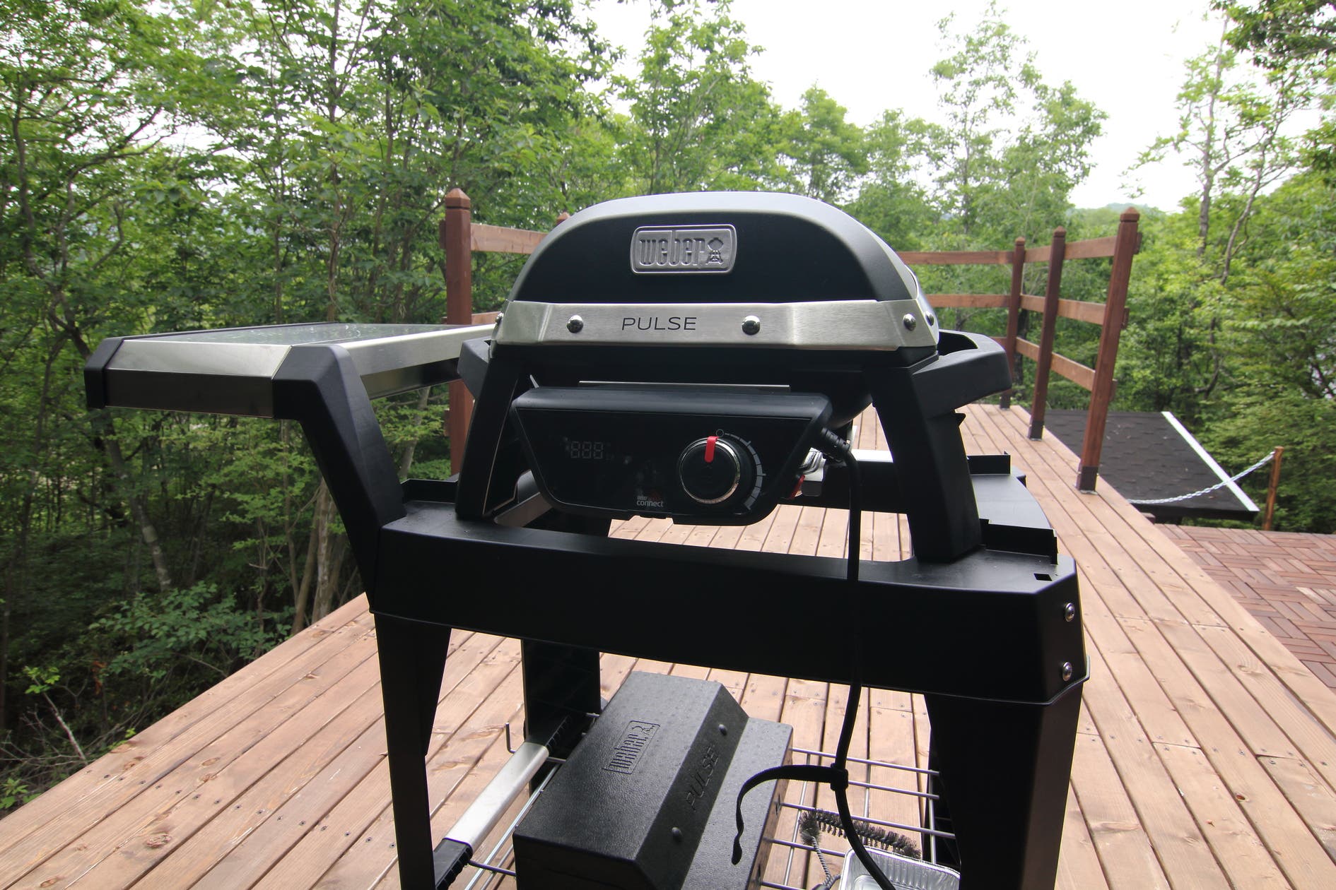 【１日１組限定】ログハウス付貸切BBQプライベートキャンプ場！グランピングの写真5