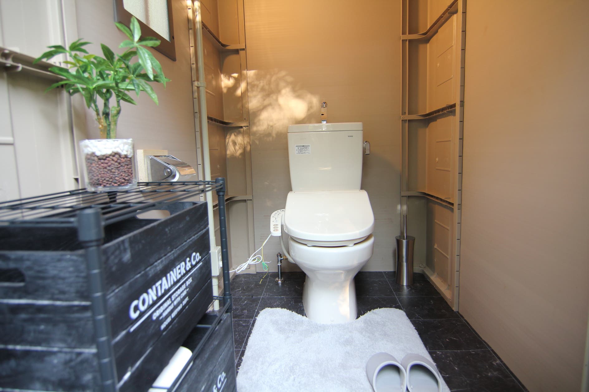 【１日１組限定】ログハウス付貸切BBQプライベートキャンプ場！グランピングの写真9