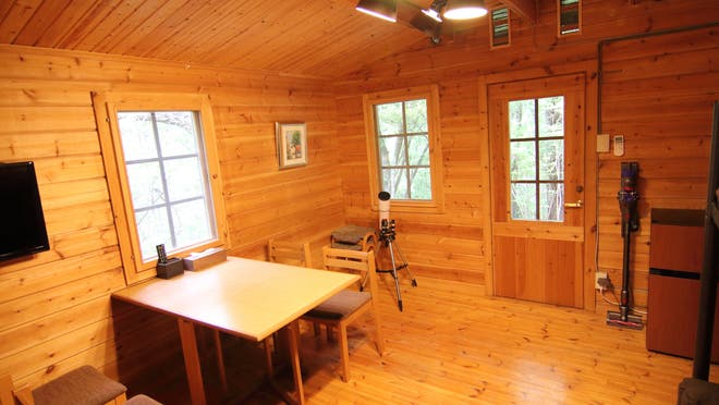 【1日1組限定】ログハウス付貸切BBQプライベートキャンプ場!グランピングの写真14