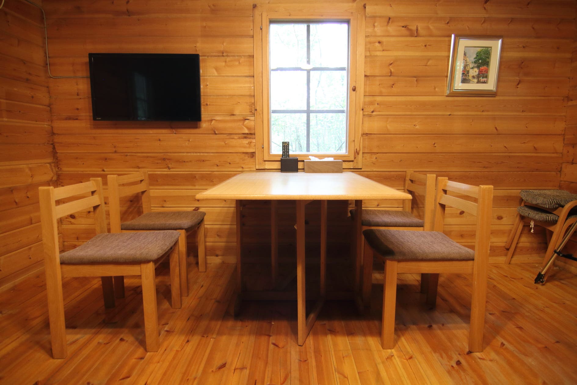 【１日１組限定】ログハウス付貸切BBQプライベートキャンプ場！グランピングの写真15