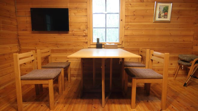 【1日1組限定】ログハウス付貸切BBQプライベートキャンプ場!グランピングの写真15