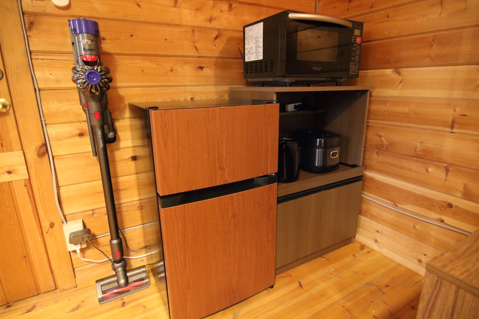 【１日１組限定】ログハウス付貸切BBQプライベートキャンプ場！グランピングの写真17