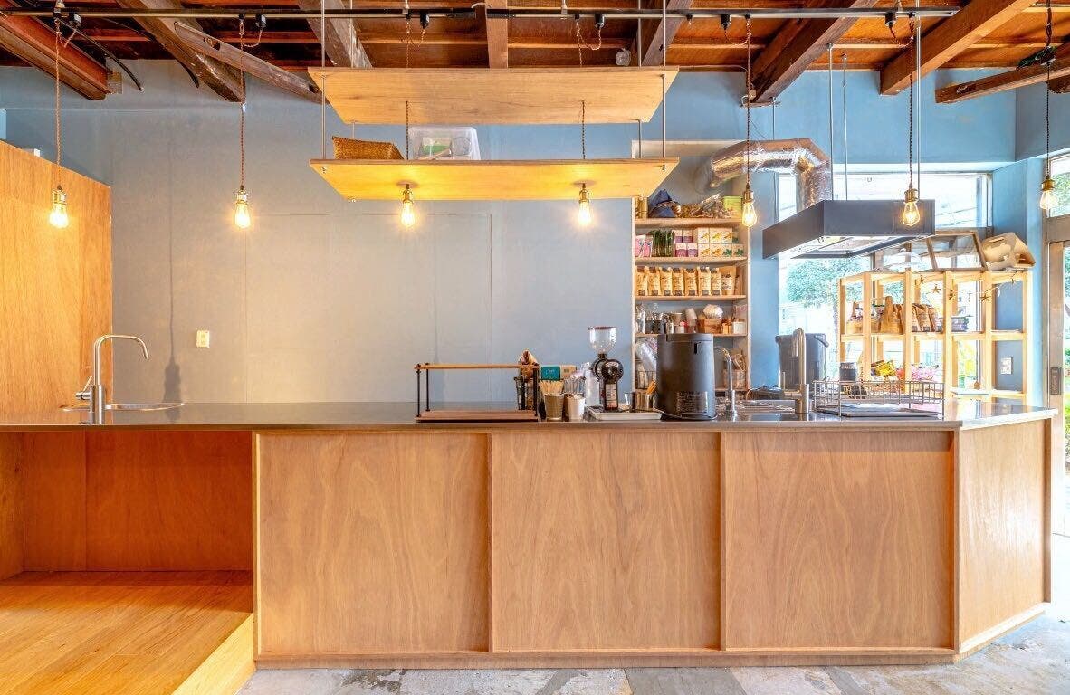 一棟貸！古民家をリノベーションしたキッチン＋多目的スタジオの写真4