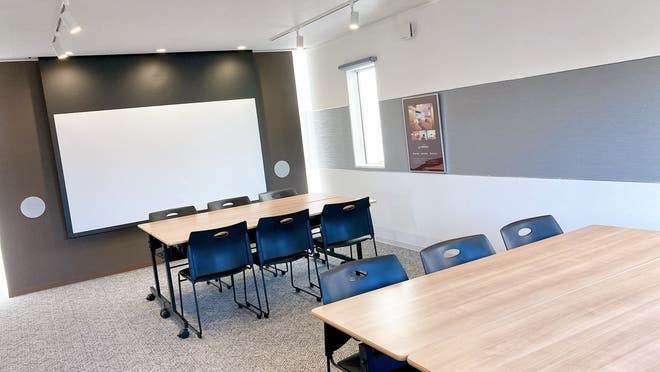 カルチャースクールや会議などにおすすめの宇都宮市の総合住宅展示場の写真1