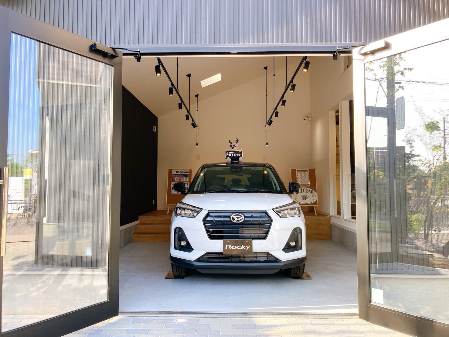 カルチャースクールや会議などにおすすめの宇都宮市の総合住宅展示場の写真5