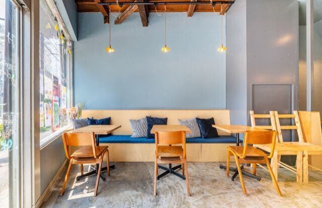 一棟貸！古民家をリノベーションしたキッチン＋多目的スタジオの写真7