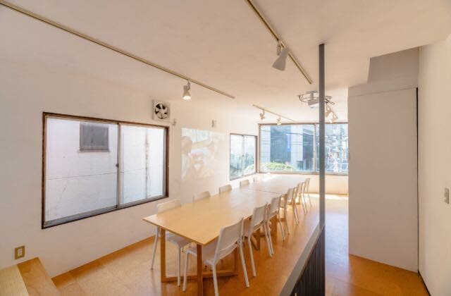 一棟貸！古民家をリノベーションしたキッチン＋多目的スタジオの写真9