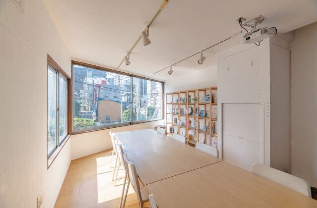 一棟貸！古民家をリノベーションしたキッチン＋多目的スタジオの写真10