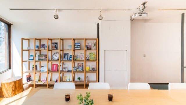 一棟貸!古民家をリノベーションしたキッチン+多目的スタジオの写真11