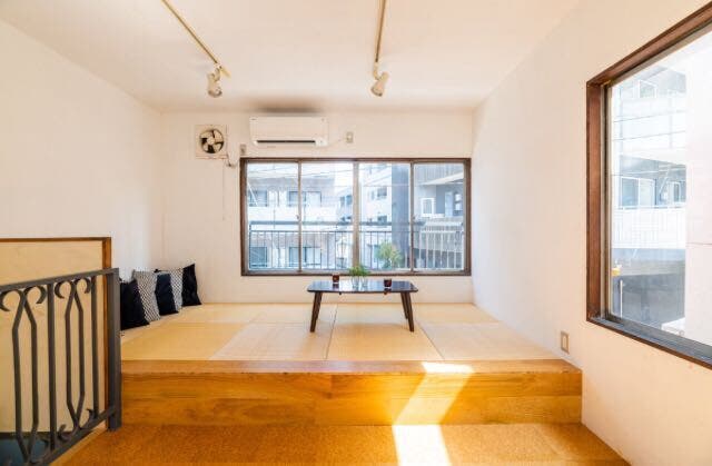 一棟貸！古民家をリノベーションしたキッチン＋多目的スタジオの写真13