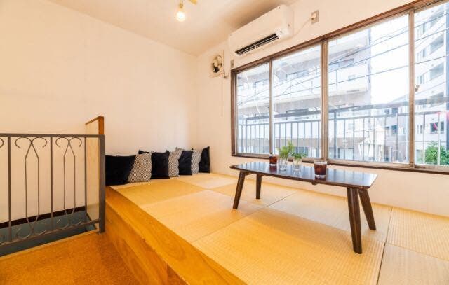 一棟貸！古民家をリノベーションしたキッチン＋多目的スタジオの写真14