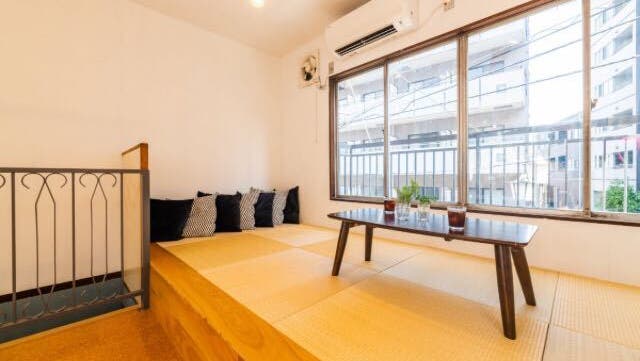 一棟貸!古民家をリノベーションしたキッチン+多目的スタジオの写真14