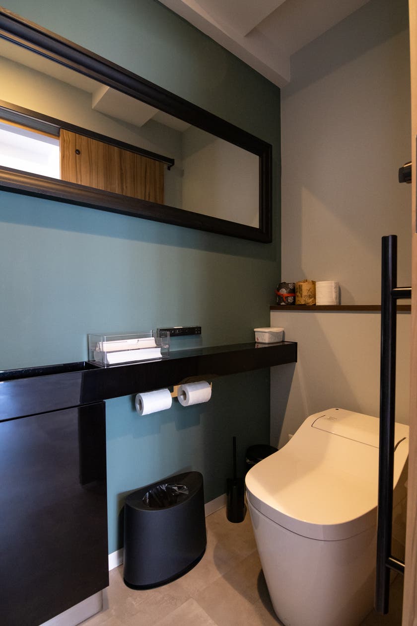 カフェ1F 丸ごとレンタルプラン！(テラス席込み、厨房使用料込み、食器使用料も全部込み込みの安心価格）の写真10