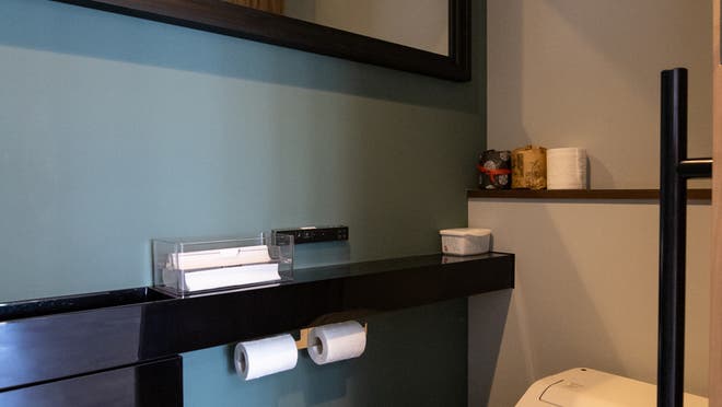 カフェ1F 丸ごとレンタルプラン!(テラス席込み、厨房使用料込み、食器使用料も全部込み込みの安心価格)の写真10