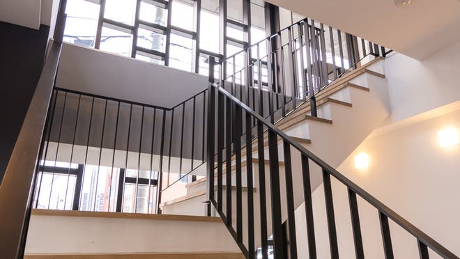 カフェ1F 丸ごとレンタルプラン!(テラス席込み、厨房使用料込み、食器使用料も全部込み込みの安心価格)の写真13