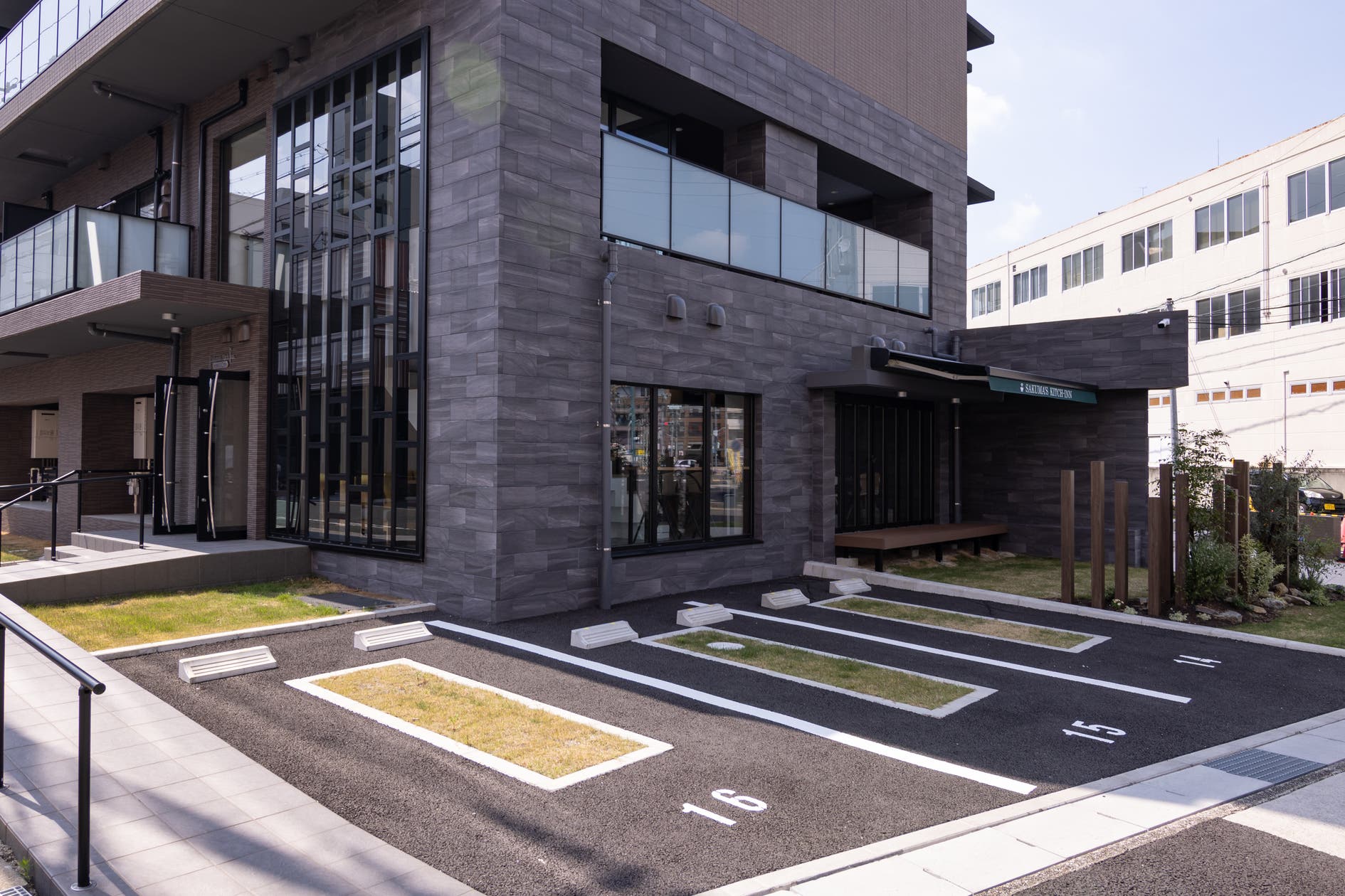 カフェ1F 丸ごとレンタルプラン！(テラス席込み、厨房使用料込み、食器使用料も全部込み込みの安心価格）の写真17