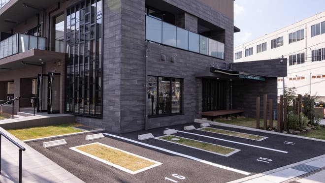 カフェ1F 丸ごとレンタルプラン!(テラス席込み、厨房使用料込み、食器使用料も全部込み込みの安心価格)の写真17