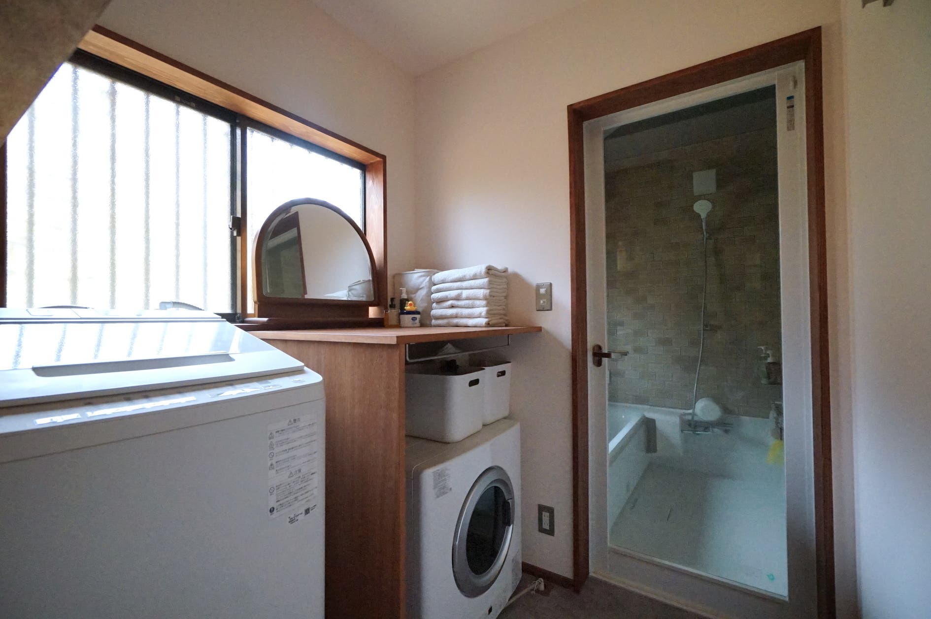 【築90年ハウススタジオ】さんかく屋根の古民家の写真16