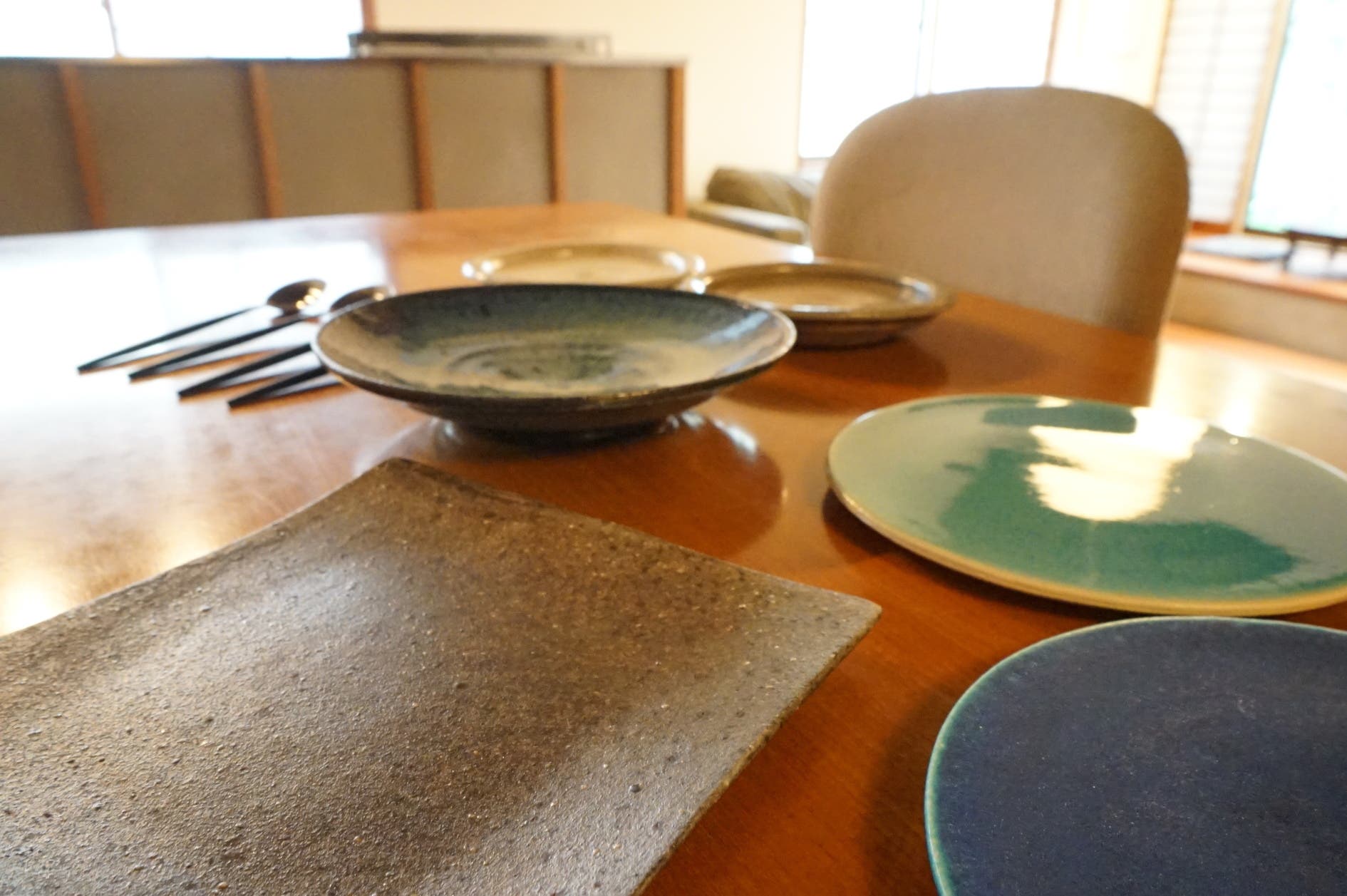 【築90年ハウススタジオ】さんかく屋根の古民家の写真22