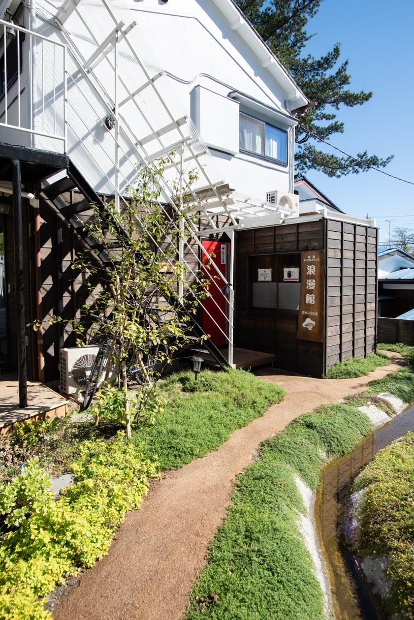 成田レンタルスペース浪漫館　JR・京成成田駅から徒歩5分のフリースペース！の写真11