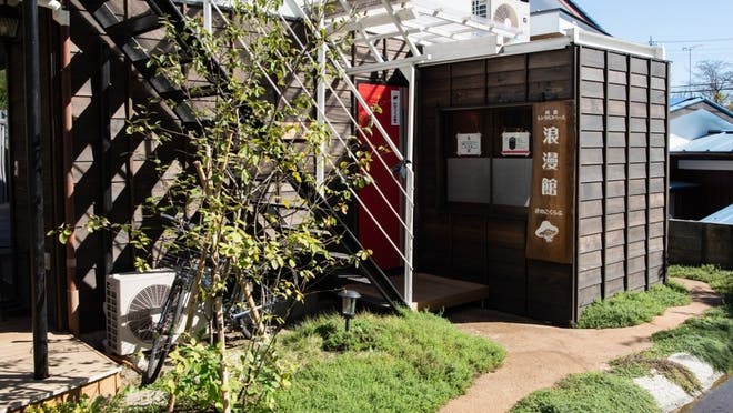 成田レンタルスペース浪漫館 JR・京成成田駅から徒歩5分のフリースペース!の写真11