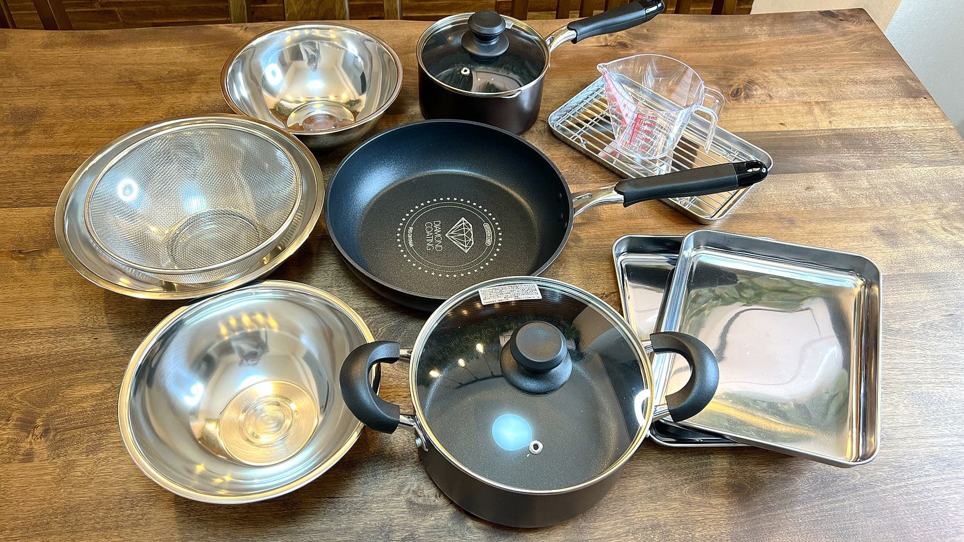 インスタ映え✨️ゴミ捨て可！自然光も入る池袋駅5分のスペース💎ミシン・DVD/Blu-rayプレイヤーありの写真20