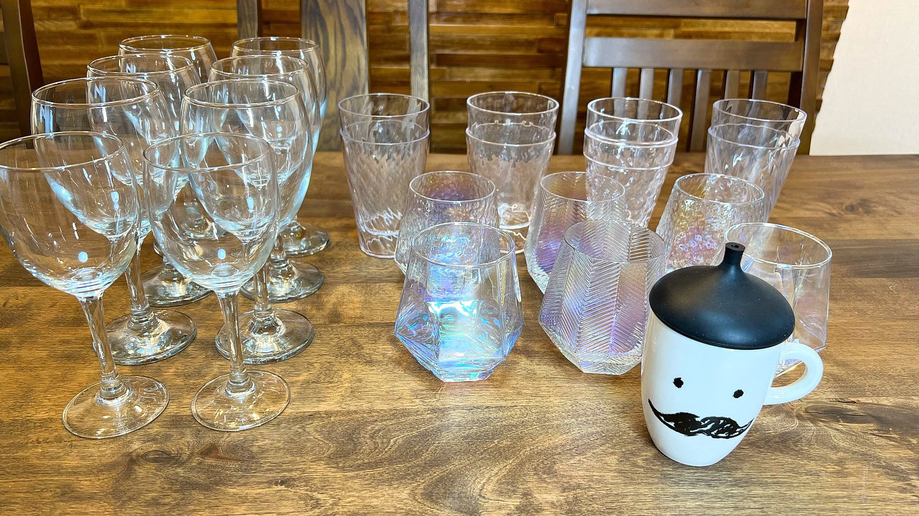 インスタ映え✨️ゴミ捨て可！自然光も入る池袋駅5分のスペース💎ミシン・DVD/Blu-rayプレイヤーありの写真22