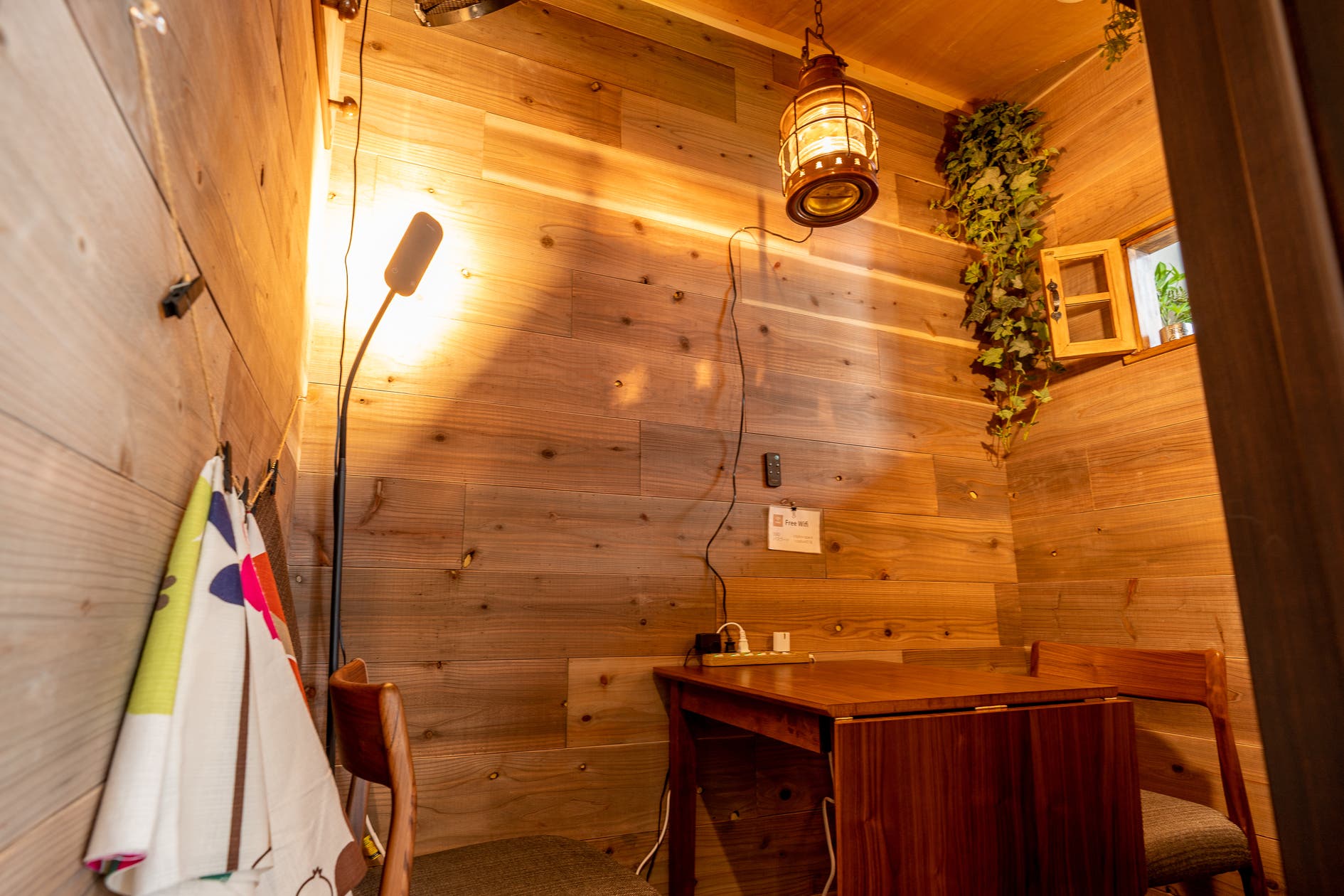 志木駅徒歩1分！レンタルルーム Logの写真1